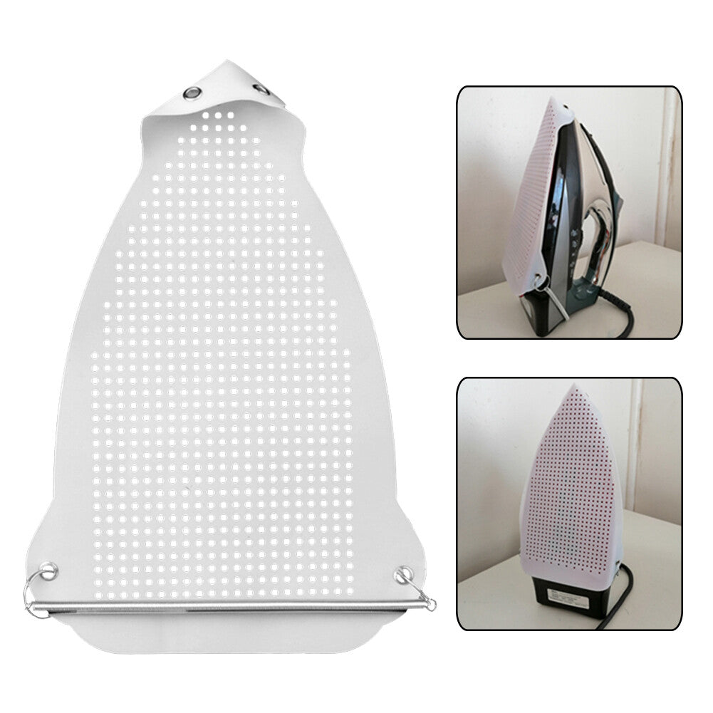 Iron Cover Protector | Non Stick Garment Iron Cover Ironing Protection ...